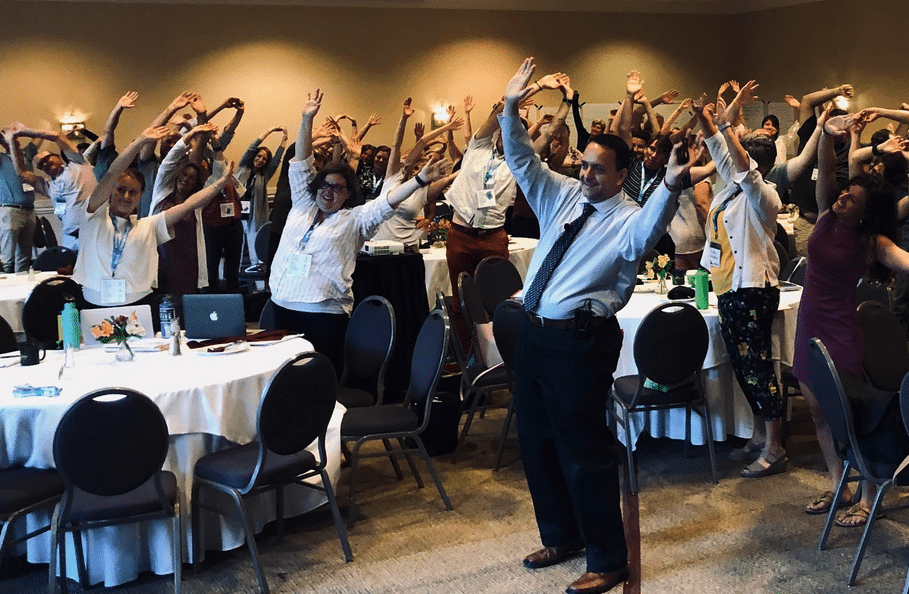 Professional Learning & Support - Vermont Principals' Association