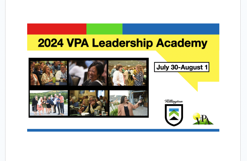 Homepage - Vermont Principals' Association